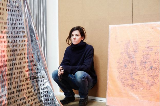 Fiona Banner – Divna Popov