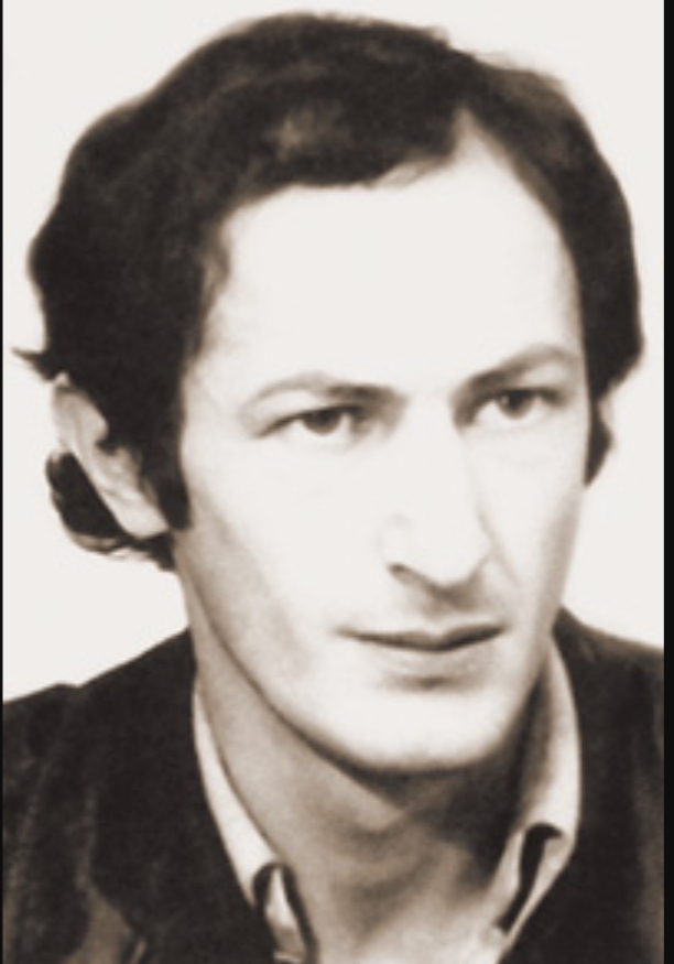 Rodoslov dželata – Divna Popov