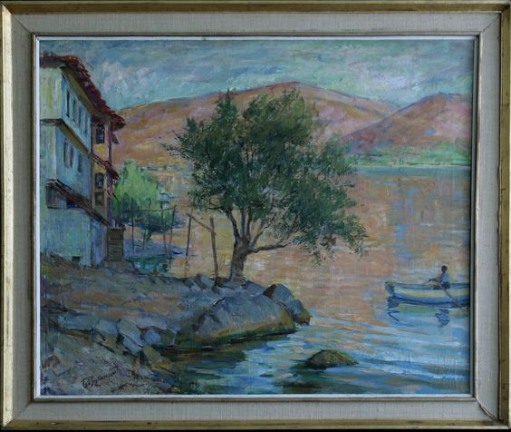 Beta Vukanović – Divna Popov