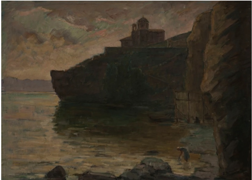 Beta Vukanović – Divna Popov