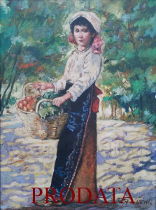 Beta Vukanović – Divna Popov