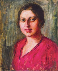 Beta Vukanović – Divna Popov