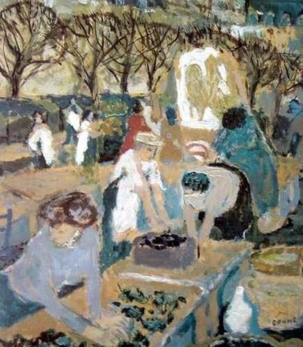 Beta Vukanović – Divna Popov