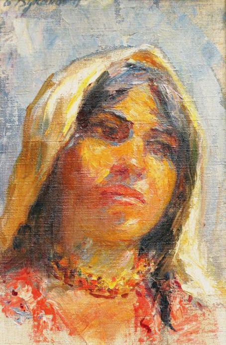 Beta Vukanović – Divna Popov