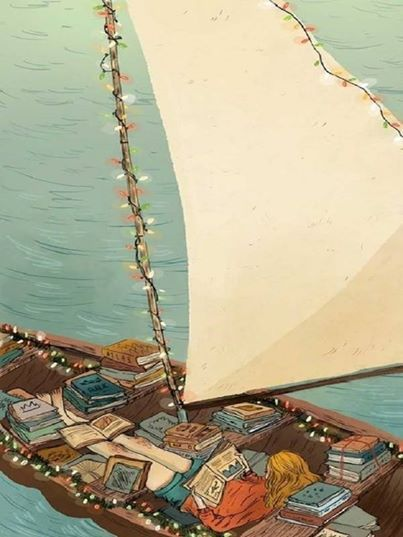 Knjige u junu 2023. – Divna Popov